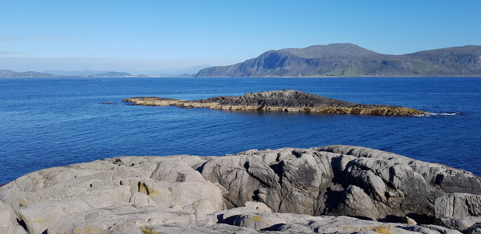 Lene sin!: Rundt Raunen