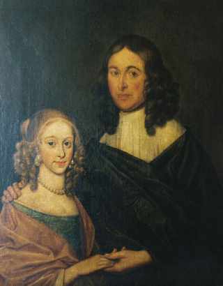 Dinge en Goete (Things and Stuff): This Day in History: Apr 23, 1564 ...