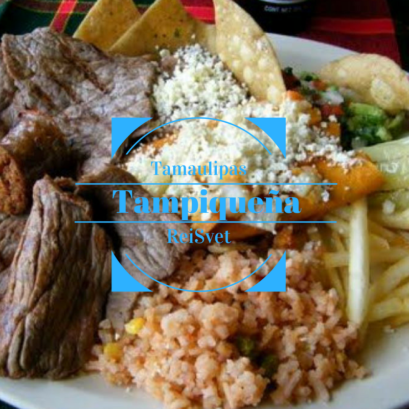 Las 32 comidas típicas de México que tienes que probar - ReiSvet