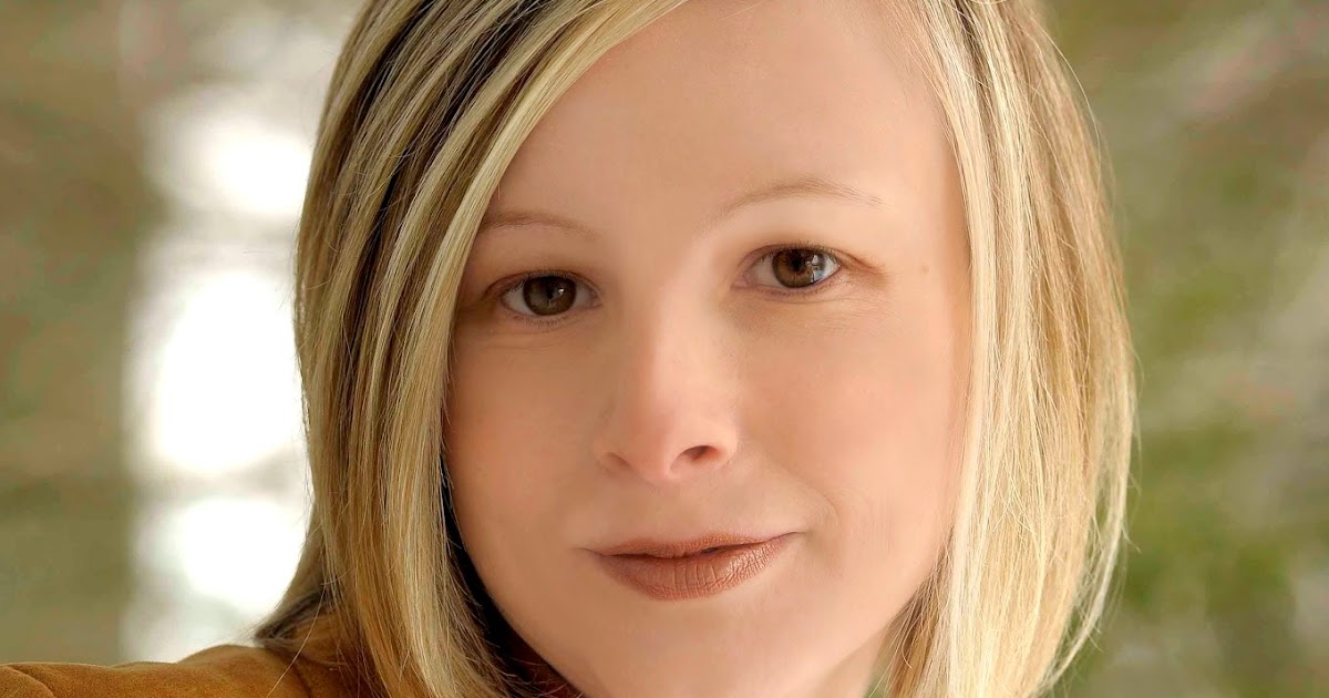 Jaleigh Johnson Author Interview ~ JeanBookNerd