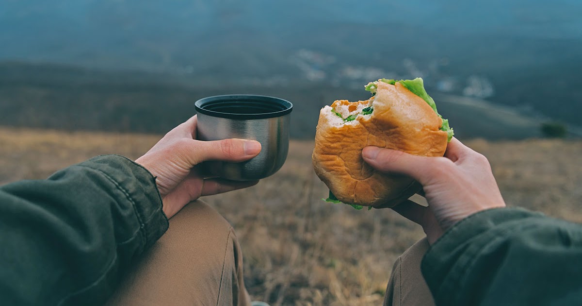 blog.mangotours.com: 15 Food Tips While on the Go