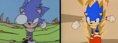 Cinema Sundays - Sonic the Hedgehog OVA (1996)