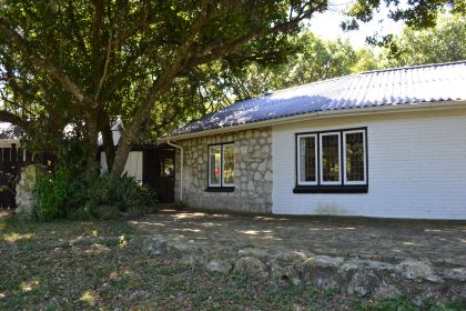 Port Elizabeth Coffee Crawl: Apron Strings