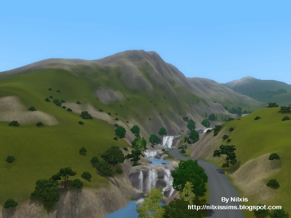 Pekesims: Descarga LS3: Plav Raj, un nuevo mundo para tus Sims en la ...