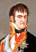 HISTORIA VIVA: 332 REINADO DE FERNANDO VII