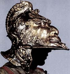 FUDGE Feldkirch: Yelmos maravillosos.