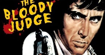 The Bloody Judge