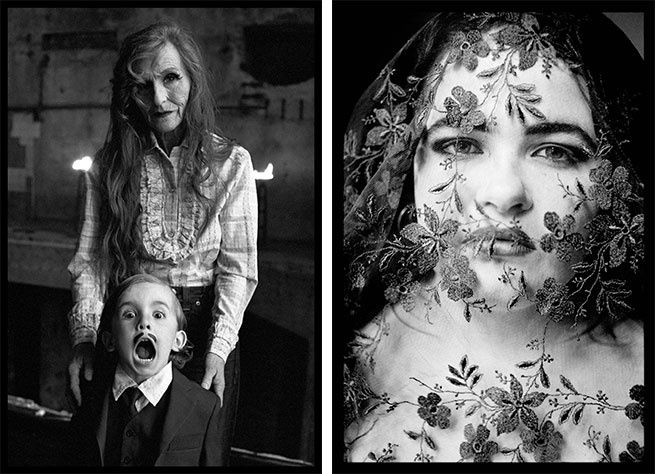 Sven Marquardt #BERGHAIN