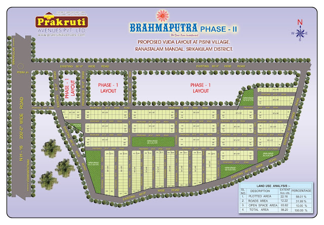 May 2016 | PRAKRUTI AVENUES PVT.LTD