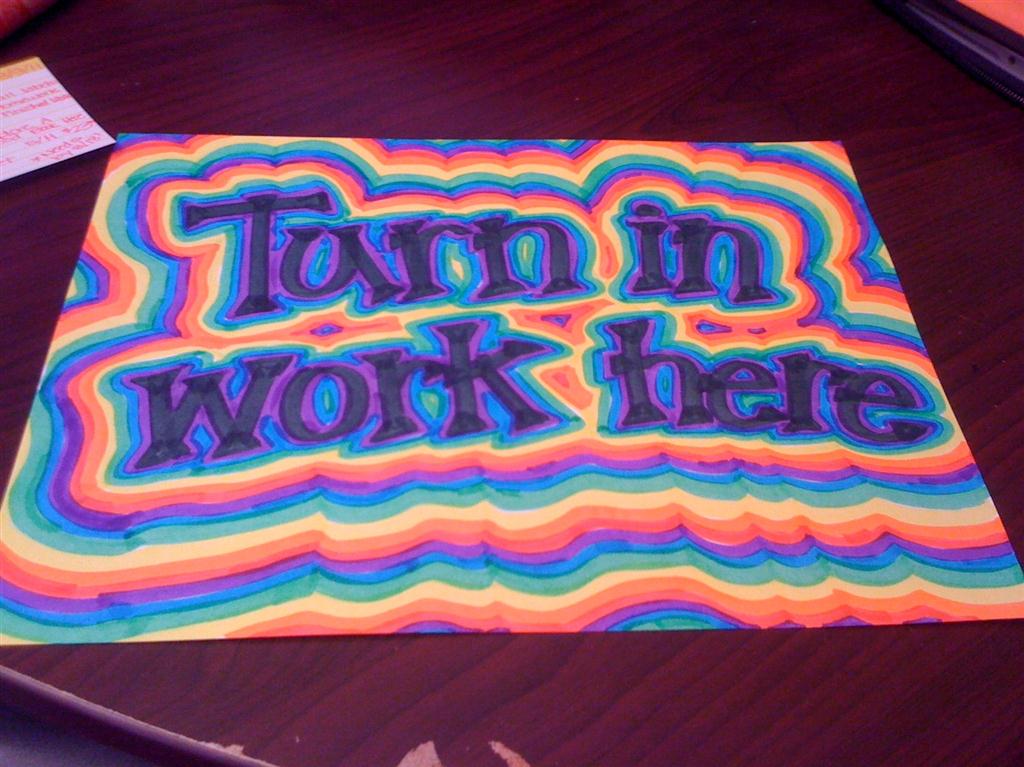 Cat's Custom Classroom Creations: Filling An Order-- Beginning to End