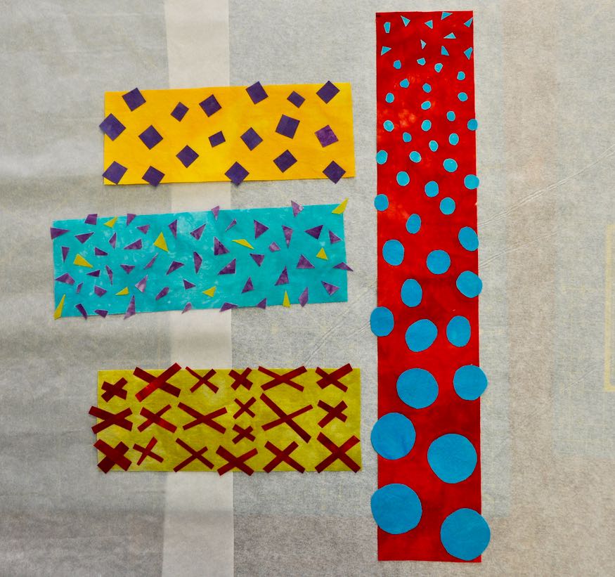 LuAnn Kessi: Focus on Fusing......Introducing Fused Shapes