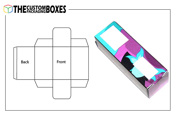 Make lipstick boxes perfectly printable and useful at home