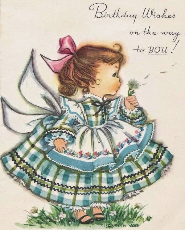 Soloillustratori: Elizabeth Anne Voss- Gartrell