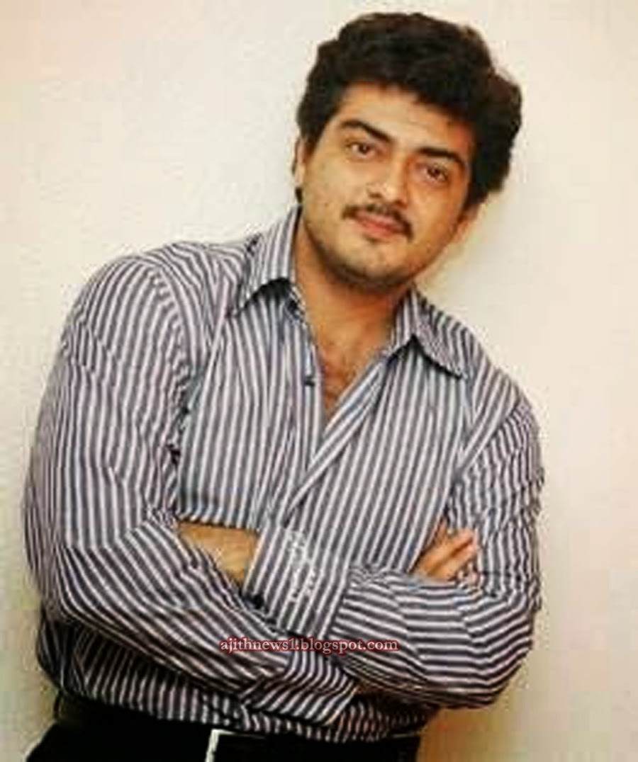 Thala Ajith latest photos and Old getup stills | AJITH NEWS