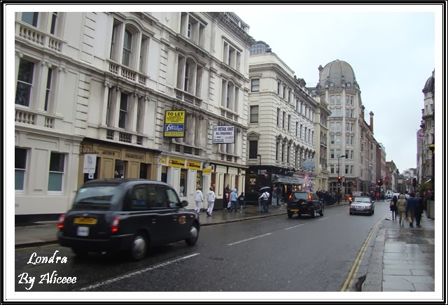 Cel mai bun cartier sa locuiesti la Londra - Enciclopedia calatorului ...