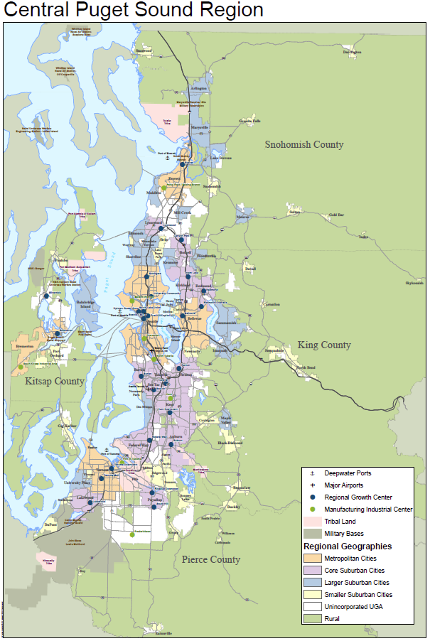 Shoreline Area News: Transportation survey will provide valuable ...
