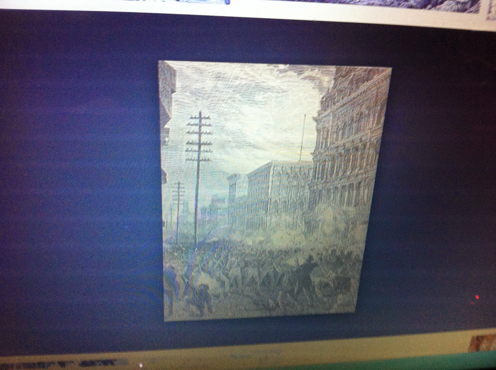 THE BLACK SOCIAL HISTORY:: BLACK SOCIAL HISTORY : 1811 GERMAN COAST ...