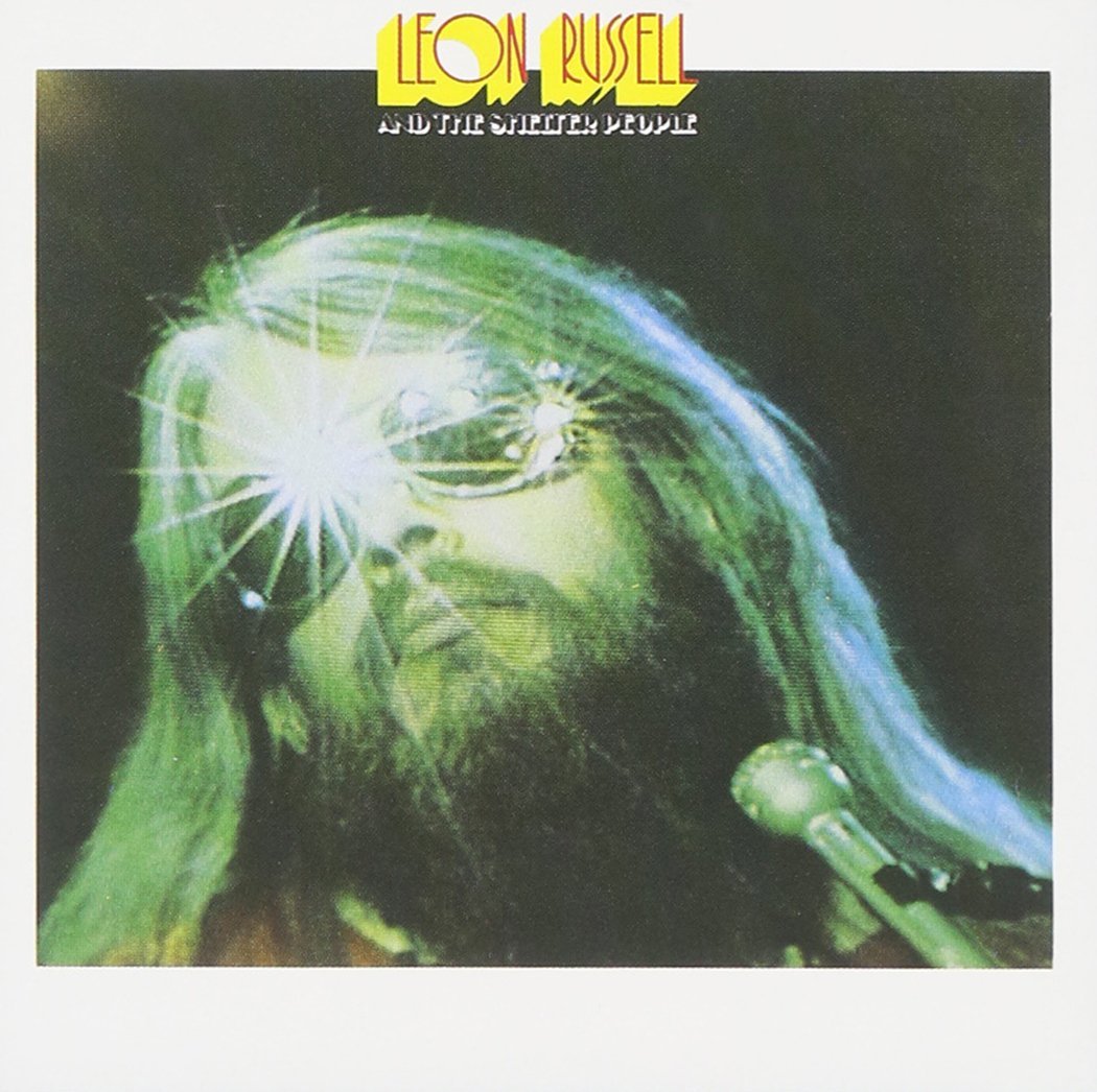 That Devil Music: Rock ‘n’ Roll Legend Leon Russell, R.I.P.