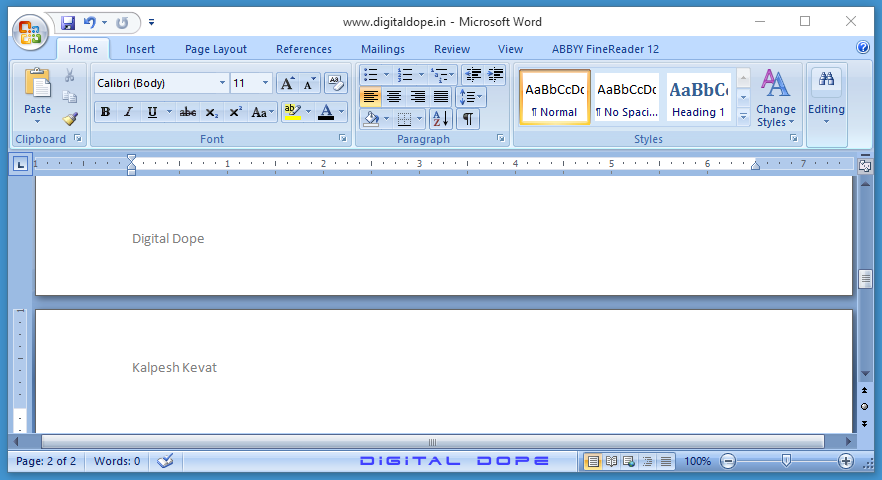 Use Multiple Headers And Footers In A Single Word Document use-multiple-headers-and-footers-in-a-single-word-document