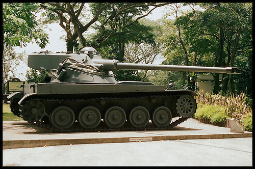 AMX-13SM1 (Modernised AMX-13) ~ asian defence