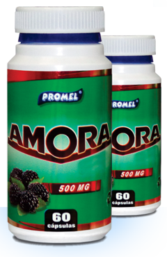 V Império Produtos Naturais: AMORA