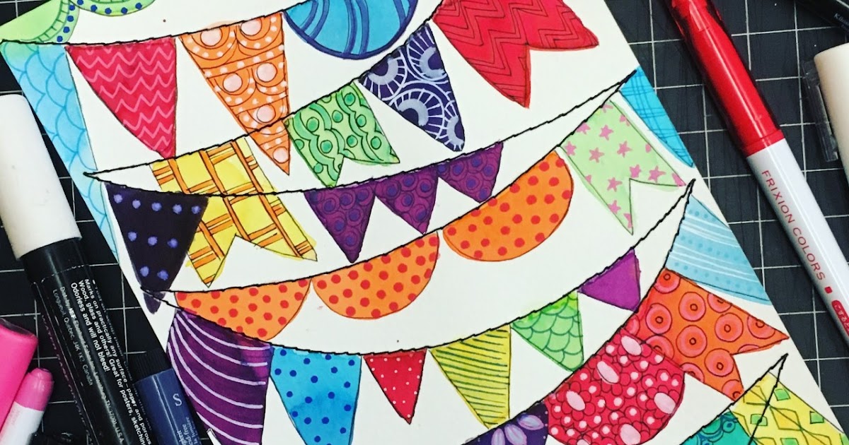 ...all the GOOD blog names were taken...: the pitter patter of pattern ...