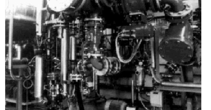 PTFE Machine | Rod Extruder | Tube Extruder: Comparison Between PTFE ...