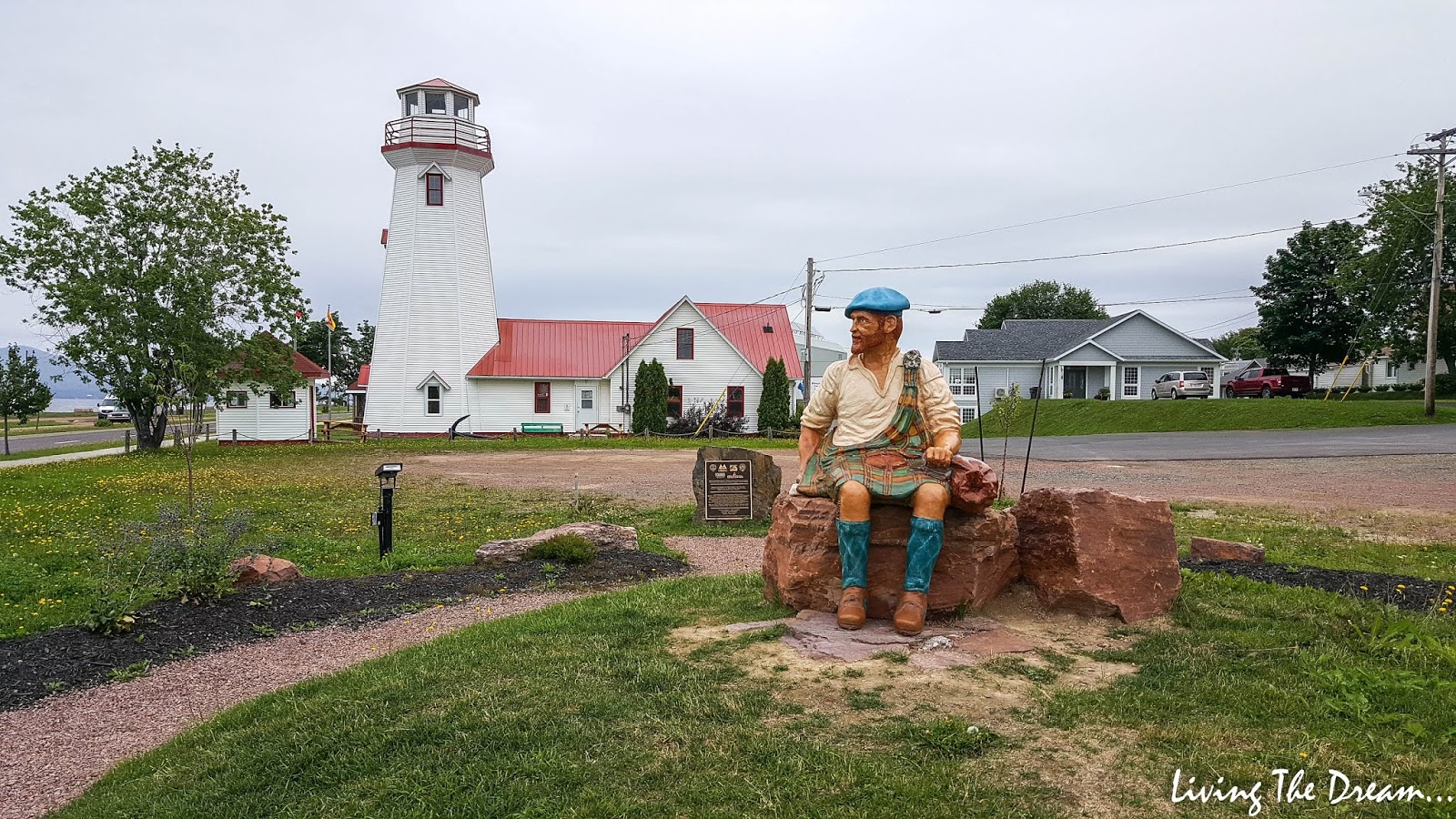 Living the Dream...: Wednesday, August 22, 2018 (RV Camping ...