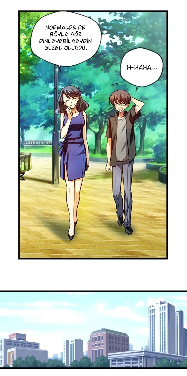 Hyulla's Race Bölüm 45.2 - ArazNovel