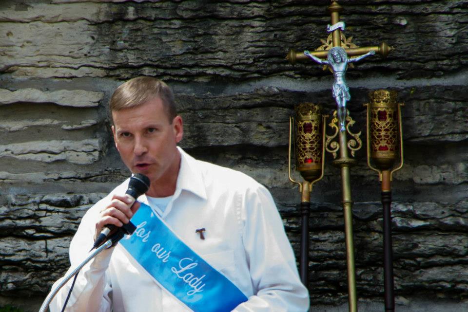 Imprisoned in my Bones: O Beautiful Mother