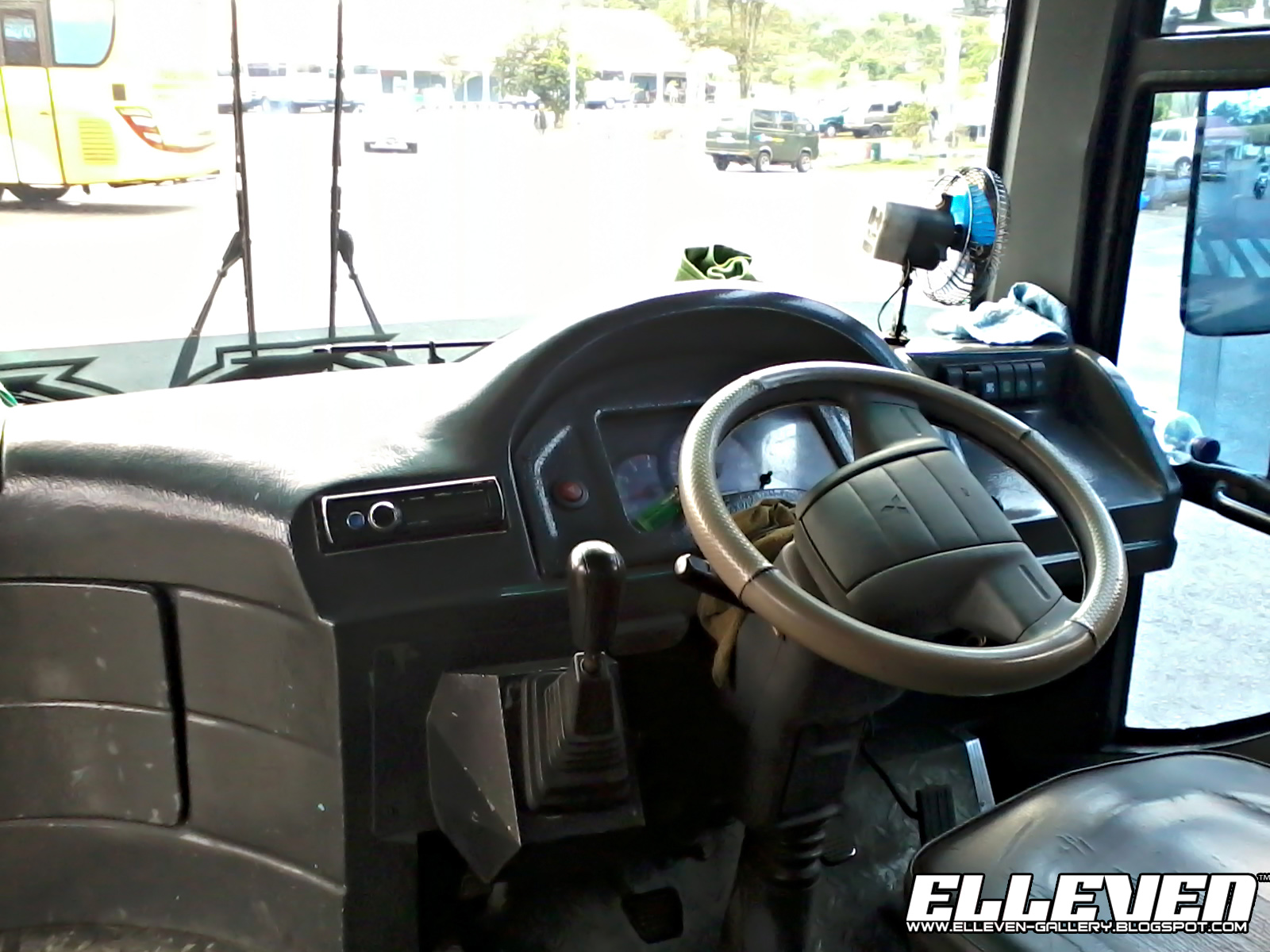 Elleven Galleries: Sensasi Ngeblong Gila Cebong Jaya