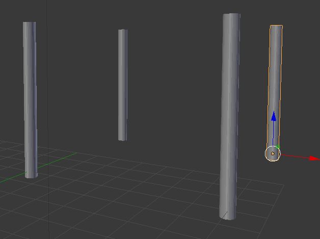 Unit 67 - 3D Animation