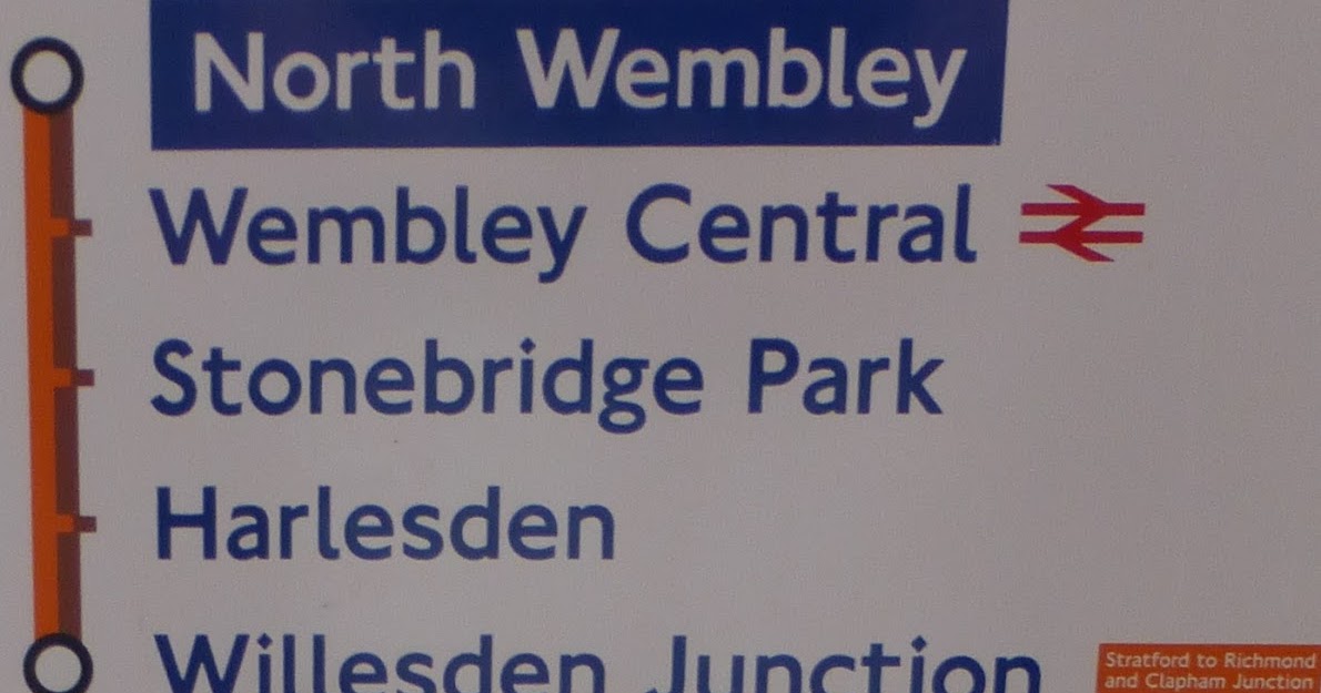 62andthenext10pathways: North Wembley