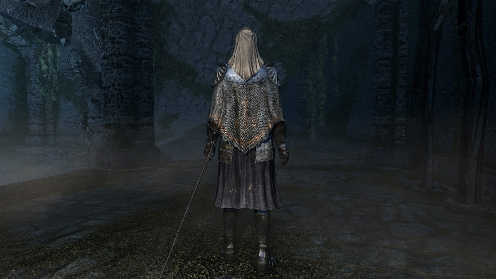 Dark Souls Sunless Set