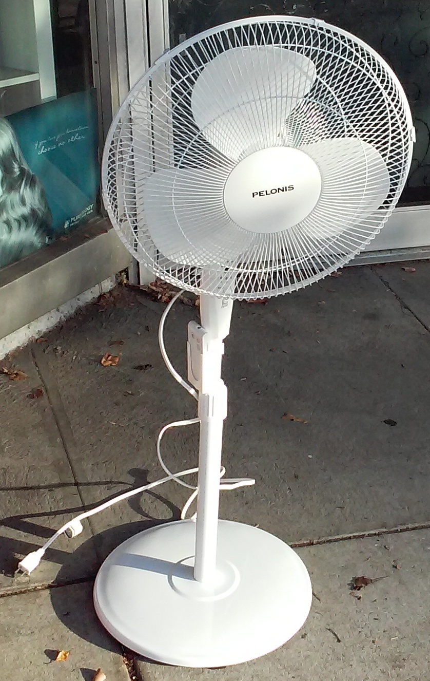 UHURU FURNITURE & COLLECTIBLES: SOLD **BARGAIN BUY** #21901 Intertek ...