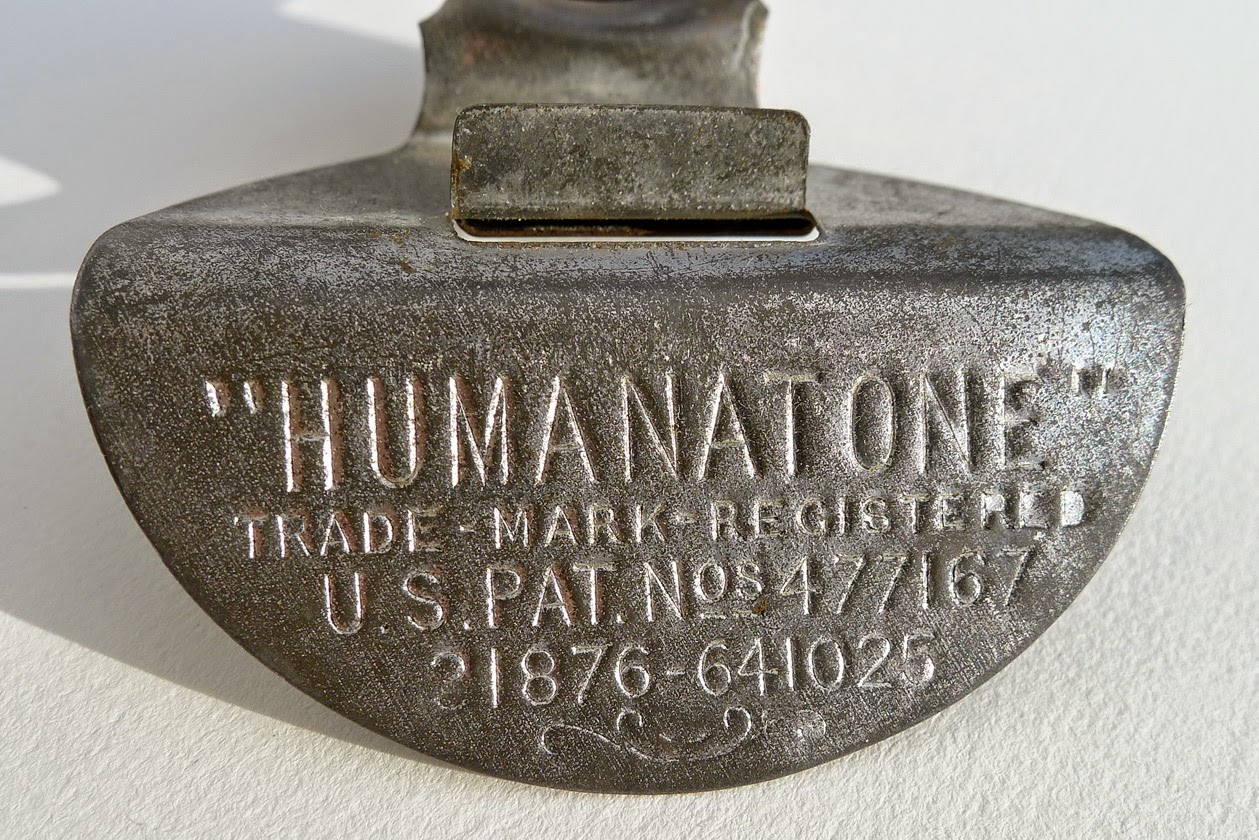 noseflute.org: A Beautiful Early Humanatone