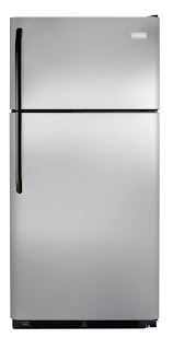 Refrigerator Reviews: Frigidaire Electrolux Refrigerator