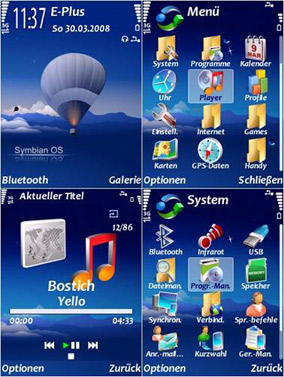 Symbian