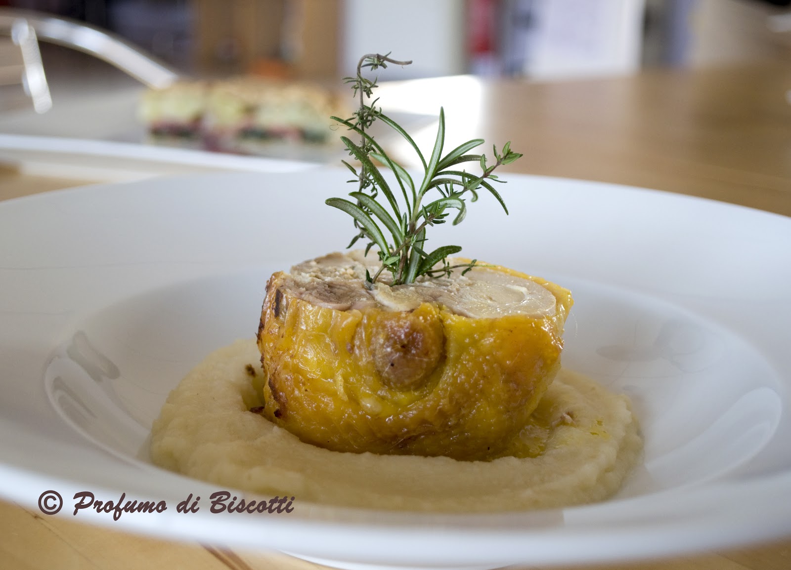 profumo di biscotti: novembre 2012