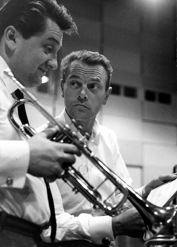 Efemérides Musicales: Bert Kaempfert