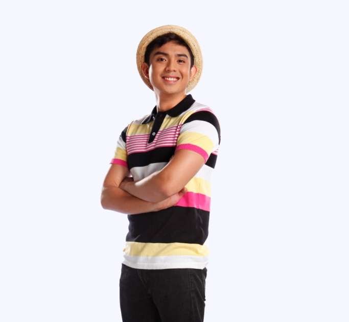 Starstruck's Sef Cadayona Plays Lead In Three New Indie Films - Showbiz ...