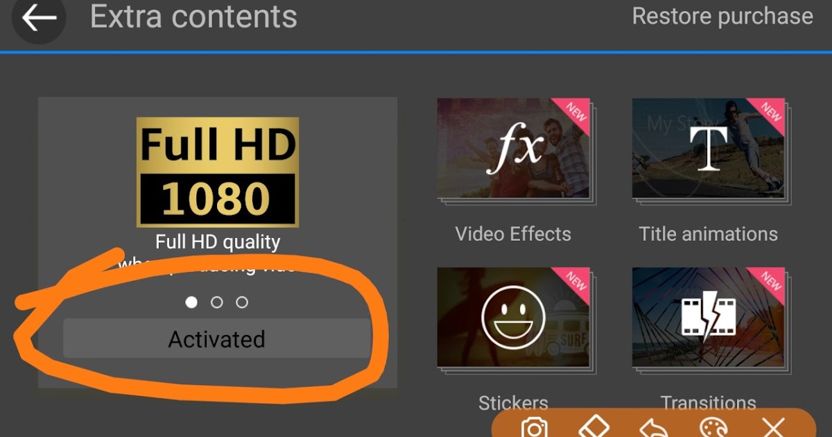 Powerdirector Watermark Removed