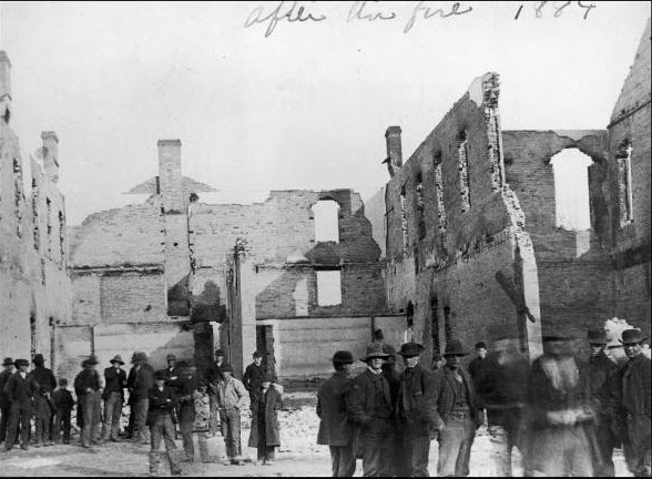 Utah's Present History: A Little BYU History For You