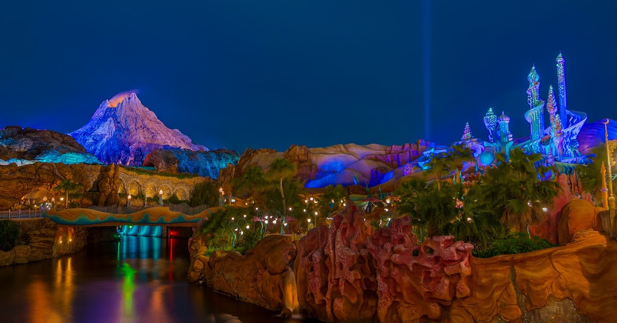 Disney Photoblography