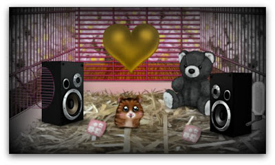 Cromimi - The Cutest Game On The Web ~ LoupDargent.info
