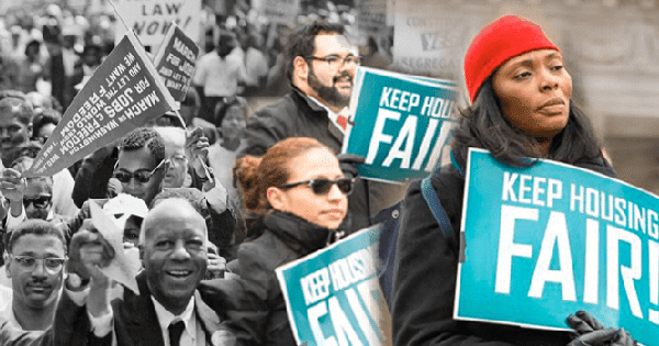 5 Bits Of Information All About The Fair Housing Act 5-bits-of-information-all-about-the-fair-housing-act