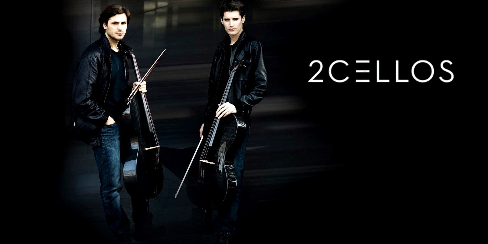 LEGIÃO DO ROCK AND ROLL: 2CELLOS - 29 Vídeos