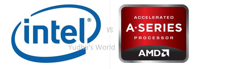 Intel Celeron N3060 vs AMD A9-9420 APU ~ Yudha's World