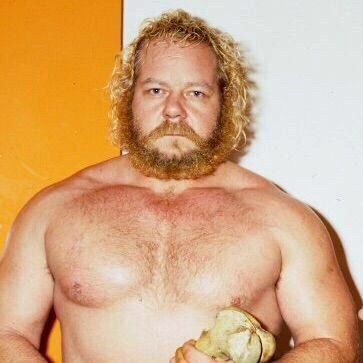 The Wrestling Insomniac: The Last Match: The Moondogs