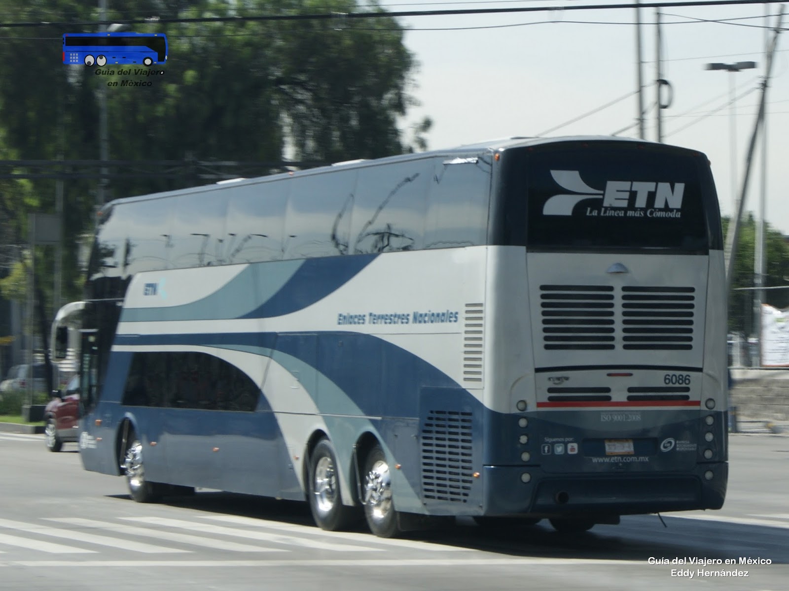 Ayats Eclipse en ETN